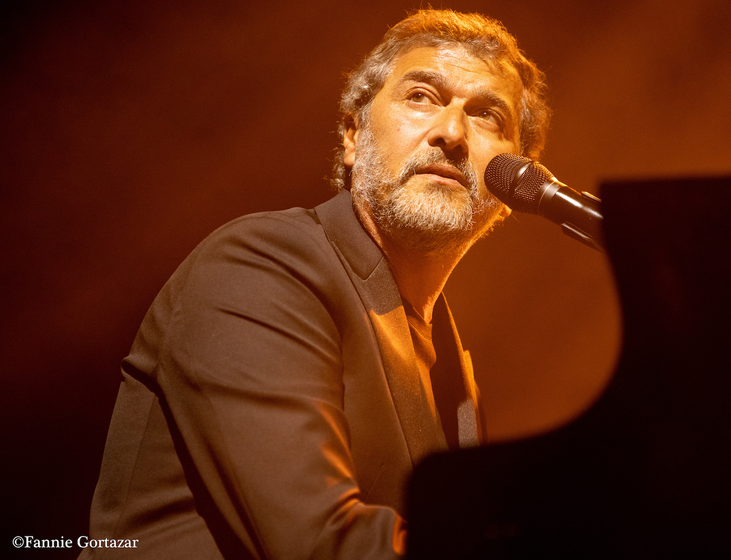 Galerie photos HD – © Daniel Levi